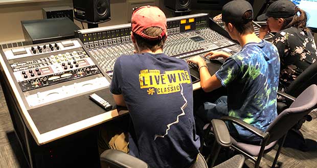 AV Experts from Major Universities to Discuss Networked AV Best ...