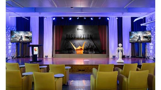 Fishtech Group | AV Magazine