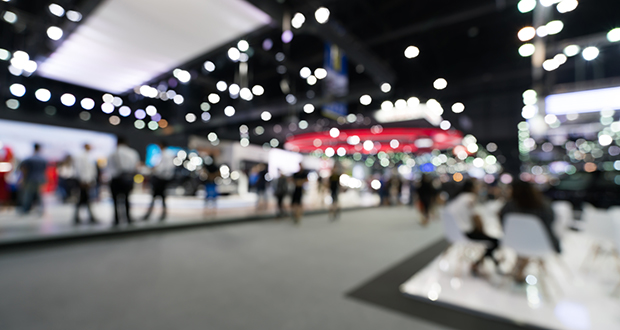 Forecasting the AV industry's post-pandemic future | AV Magazine