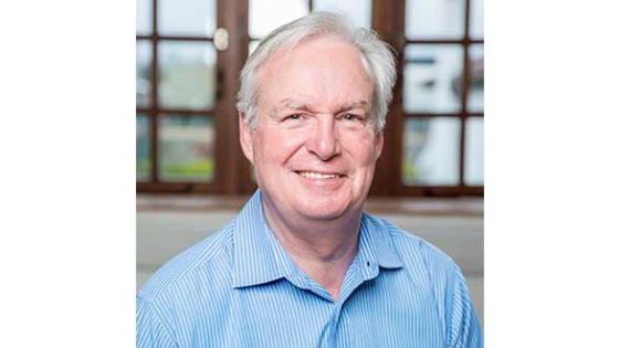 Howard Ford appointed chairman of Datapath | AV Magazine