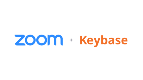 Zoom buys security firm Keybase to help build end-to-end encryption | AV Magazine