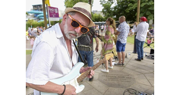 In memory of Alan March | AV Magazine