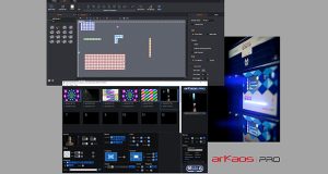 ArKaos and NovaStar team up on HDR playback | AV Magazine