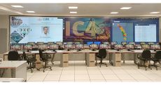 First Indian cloud-based control centre goes live | AV Magazine