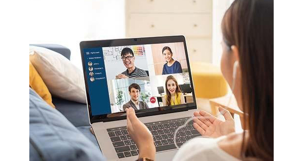 Two-thirds suffer technical issues at virtual events | AV Magazine