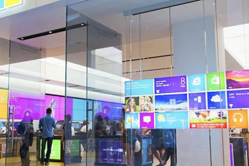 Digital Signage and DOOH :: AV Magazine - Page 13 of 89