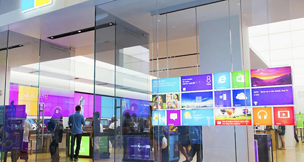 Diversified in digital signage 'data security first' | AV Magazine