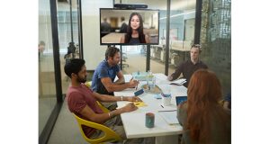 Poly first to win Zoom Rooms Appliance certification | AV Magazine