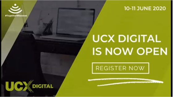 UC EXPO to host its first ever online event