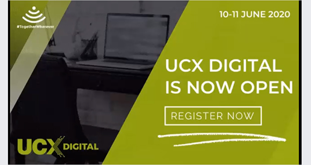 UC EXPO to host its first ever online event | AV Magazine