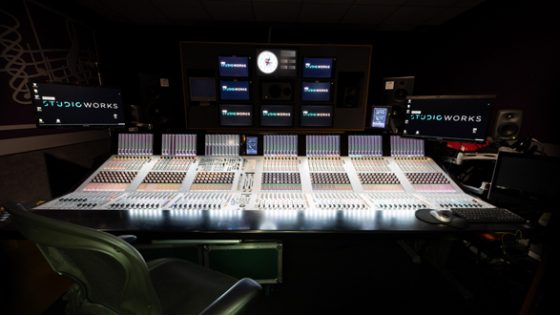 BBC Studioworks' Covid-19 safety measures allow production to continue ...