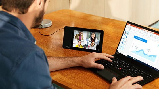 Why proximity join is more than just a nice touch | AV Magazine