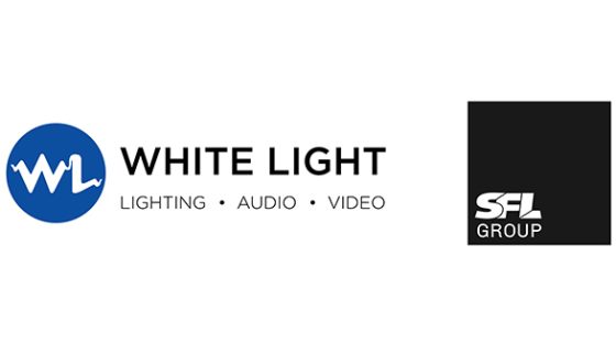 White Light and SFL announce strategic partnership | AV Magazine