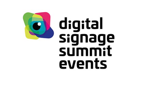 Virtual Digital Signage Summit line-up announced