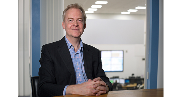 Ed Cook steps down as CEO of AVMI after 19 years | AV Magazine