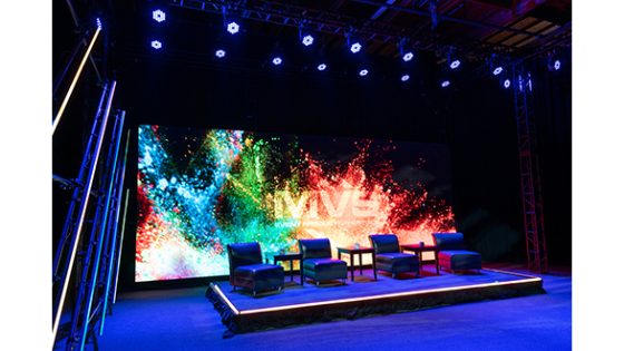 Star Wars film inspires virtual studio LED video | AV Magazine