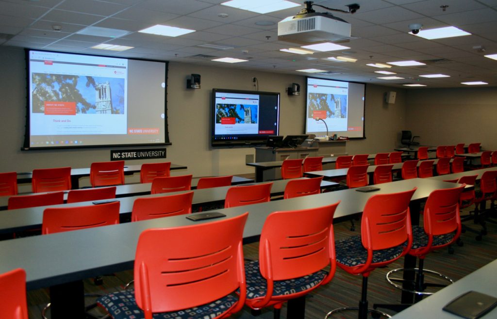 Lessons from a leading distance learning university | AV Magazine