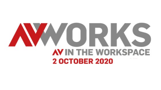 Introducing AVWorks - AV Magazine's free virtual workspace conference ...