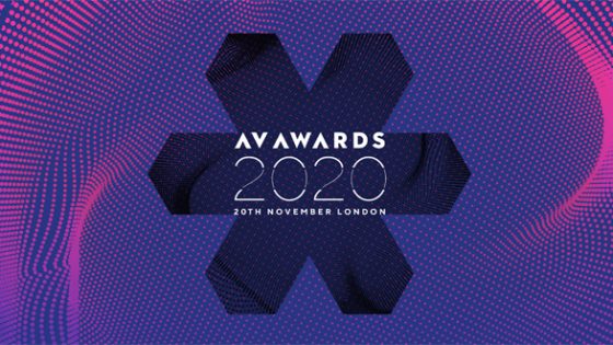 AV Awards pivots to virtual celebration of industry achievement