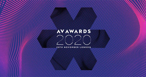 AV Awards pivots to virtual celebration of industry achievement | AV ...