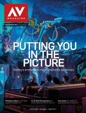 AV Digital Magazine