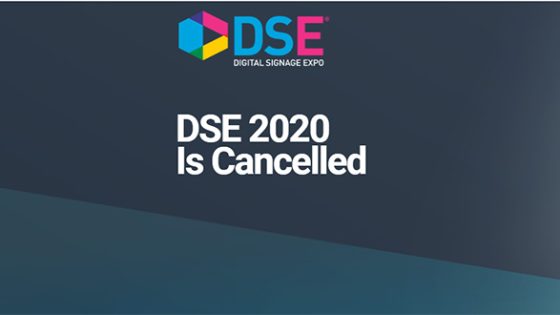 DSE show organiser files for Chapter 7 bankruptcy