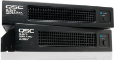 QSC announces two smaller Q-SYS Core processors | AV Magazine