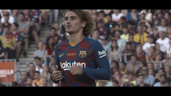 Barcelona football club signs AI-video partnership | AV Magazine