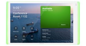 Microsoft announces Teams panels meeting devices | AV Magazine