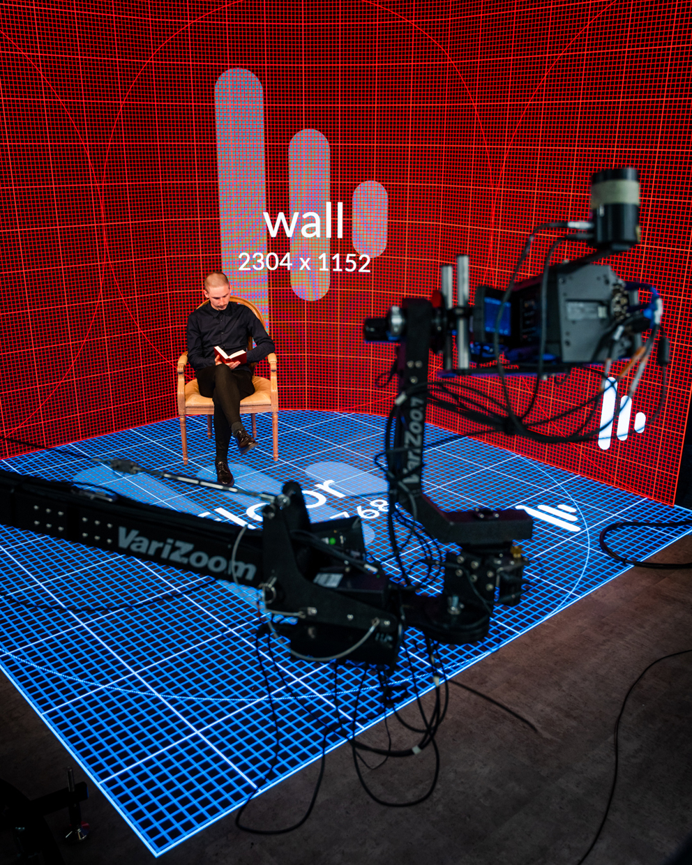 disguise opens xR stages in three continents | AV Magazine