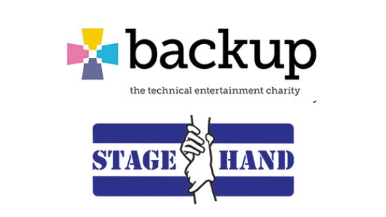 Event crew hardship charity funding announced