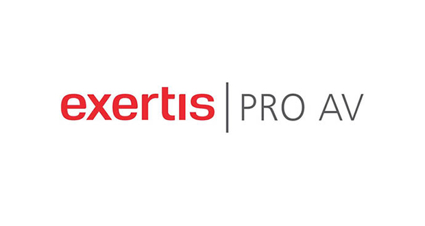 Exertis Pro AV brand to be rolled out worldwide | AV Magazine
