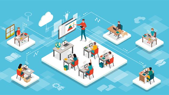 Making the case for Teams in the classroom | AV Magazine