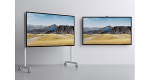 Why the 85-inch Surface Hub 2S is well timed | AV Magazine