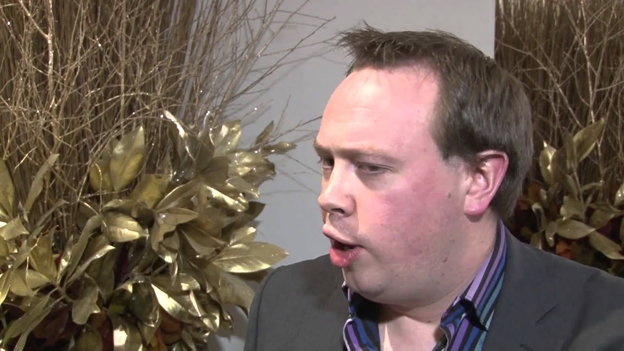 AV Magazine - audio round table IV - Stephen Paterson - AV TV