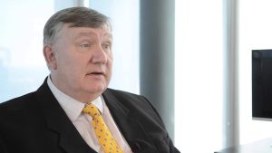 Videoconferencing Executive Roundtable – interview with Stuart Gale ...