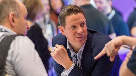 Boxlight appoints Mark Starkey as president
