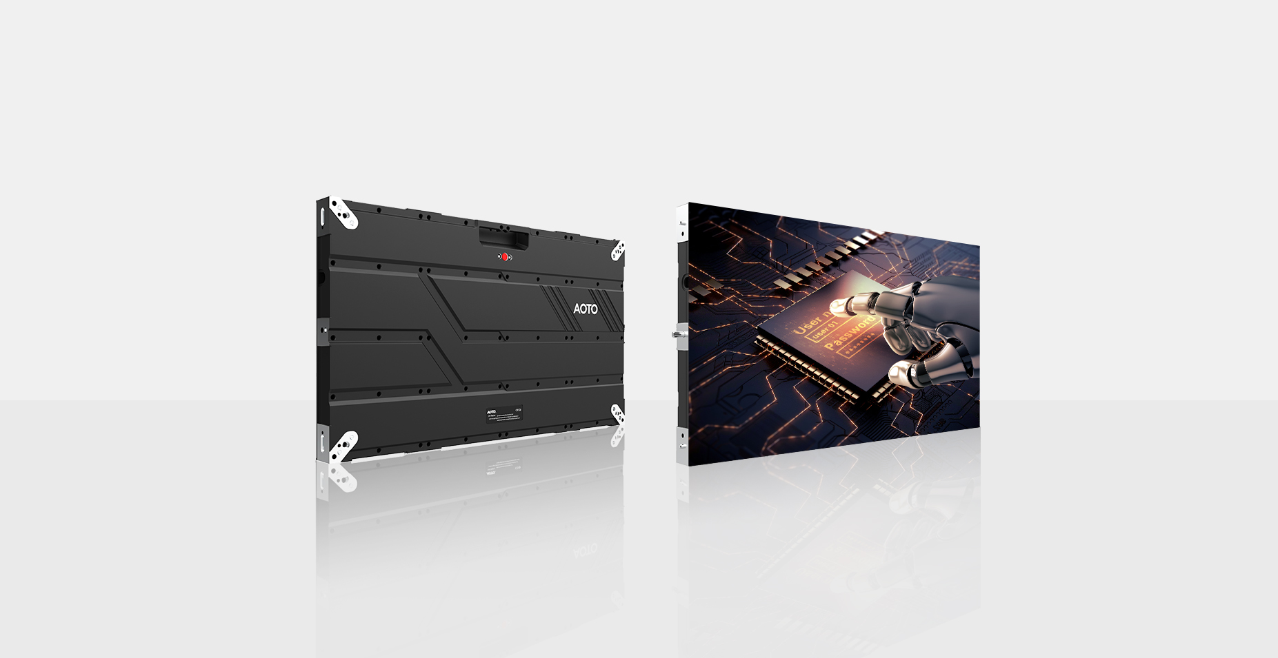 CV Series targets TV studios and conference rooms | AV Magazine
