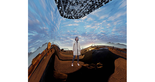 VIOSO plays vital role in high-end retail experience | AV Magazine