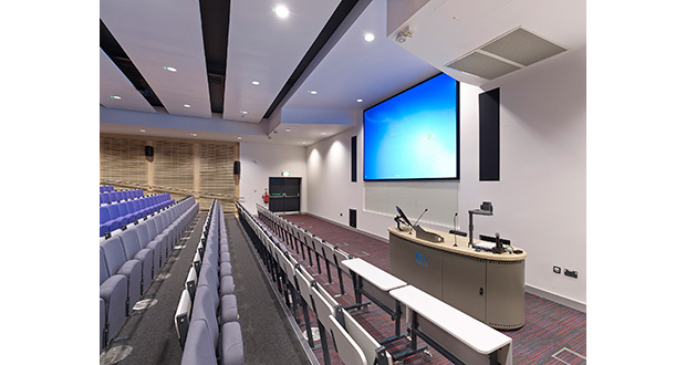 Visual Displays supersizes laser display bundles | AV Magazine