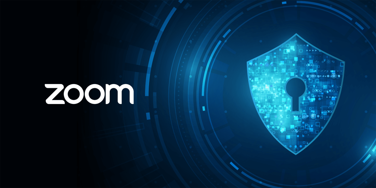 Zoom adds tools to fight meeting disruption | AV Magazine