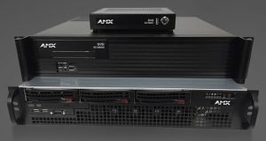 Harman appoints Polar as AMX distributor for UK&I | AV Magazine