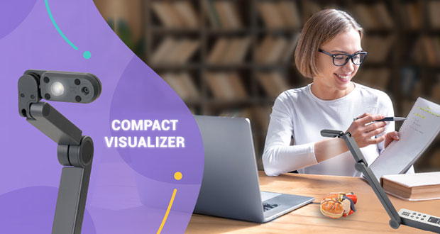 Distance learning gifts for teachers this Christmas | AV Magazine