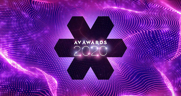 Behind the scenes at the first virtual AV Awards | AV Magazine
