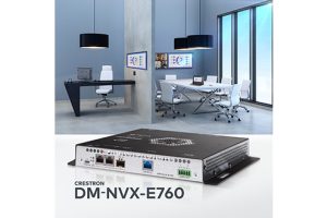 AV-over-IP Technology :: AV Magazine