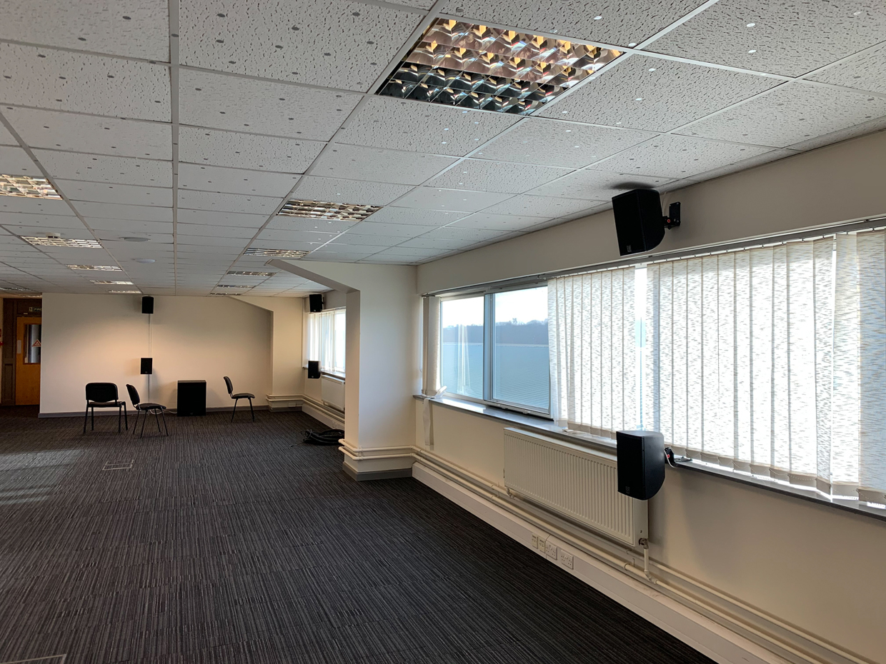 Highways England adopts VR motorway simulations | AV Magazine