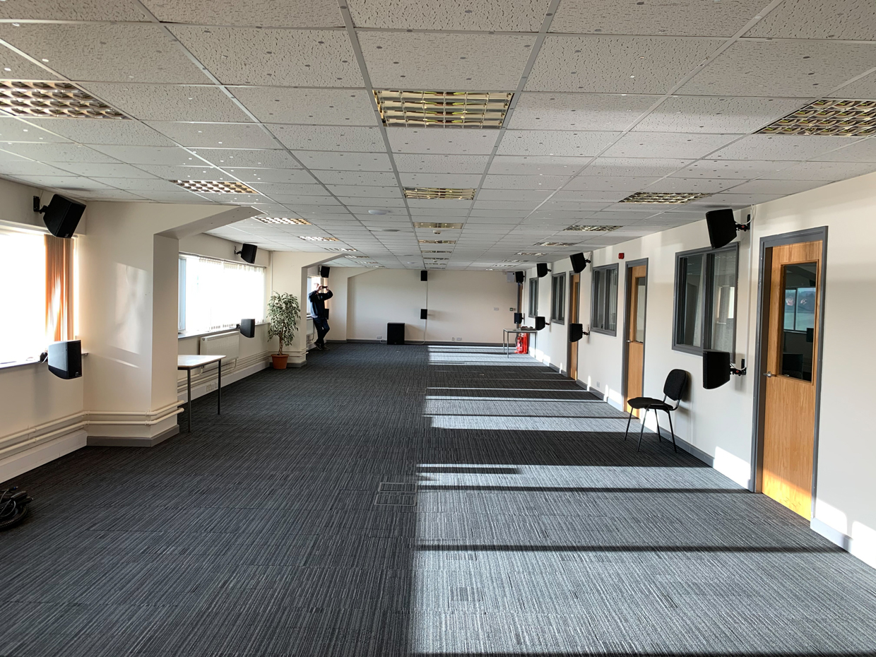 Highways England adopts VR motorway simulations | AV Magazine