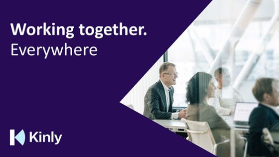 Kinly completes AVMI integration with rebranding | AV Magazine