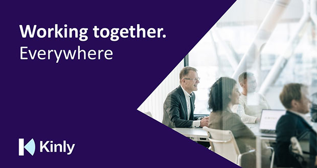 Kinly completes AVMI integration with rebranding | AV Magazine