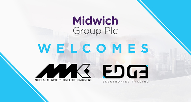 Midwich 'achieves global distribution footprint' | AV Magazine
